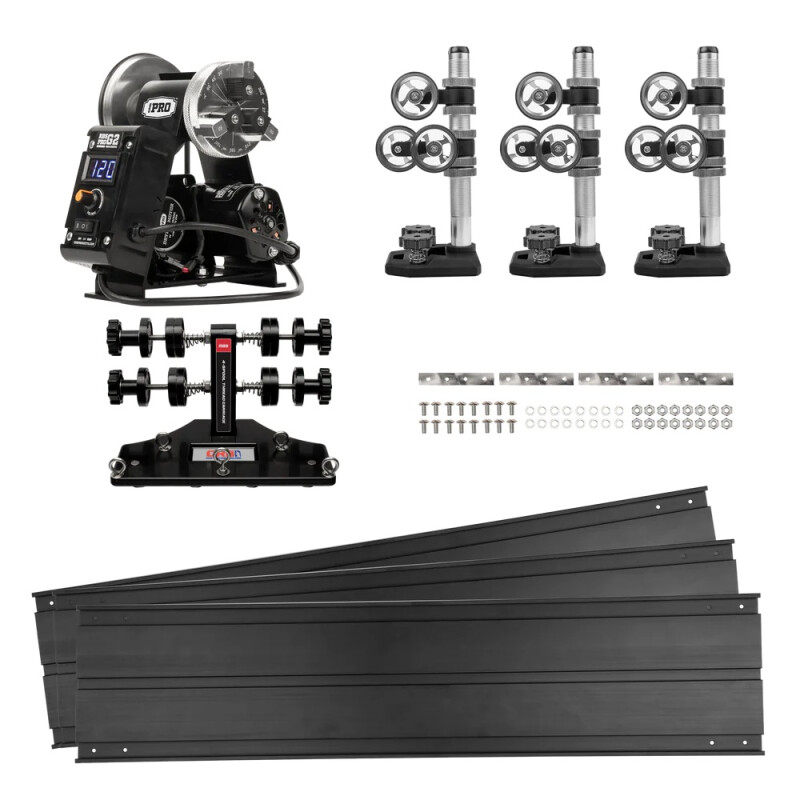 CRB PRO Ultimate Power Wrapper Kit 220V, 970,00